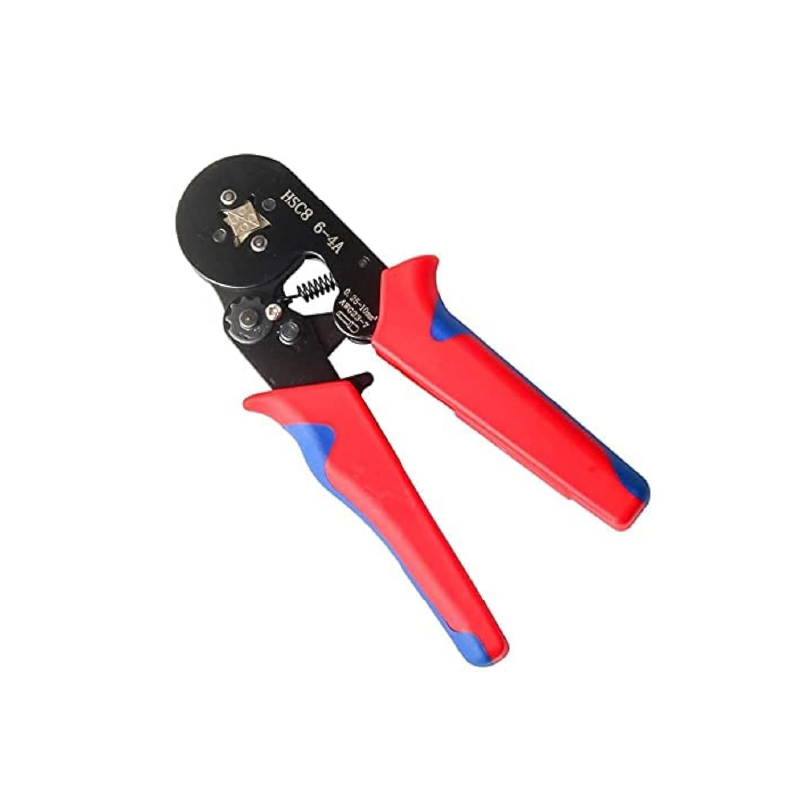 HSC8 6-4A Terminal Crimping Tool - Elzon