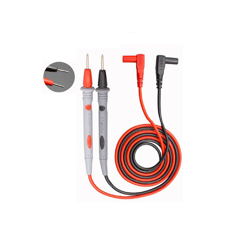 Multi-meter Test Probes - Elzon